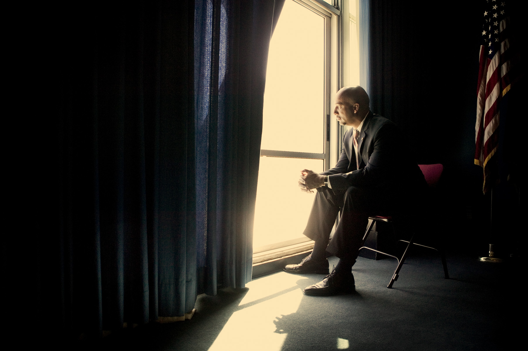Collection: Mayor C. Ray Nagin records | New Orleans City Archives ...